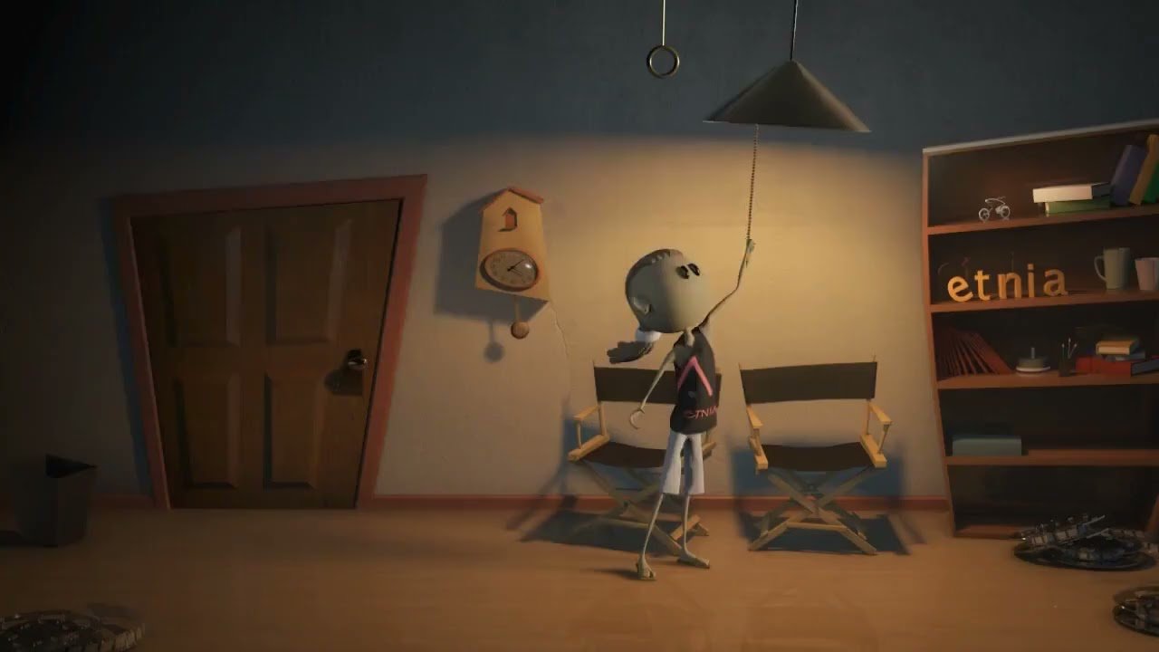 Explainer Video Animation Services - Video Animator Company - HR ...